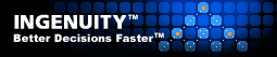 Ingenuity Web Application